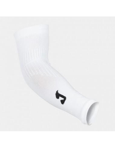 Codera Compresión de Brazo Blanca para Costalero