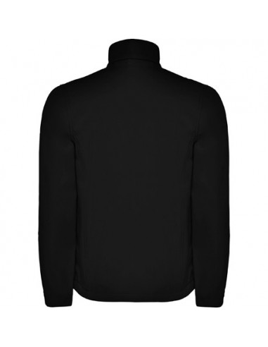 Soft Shell Costalero Negro